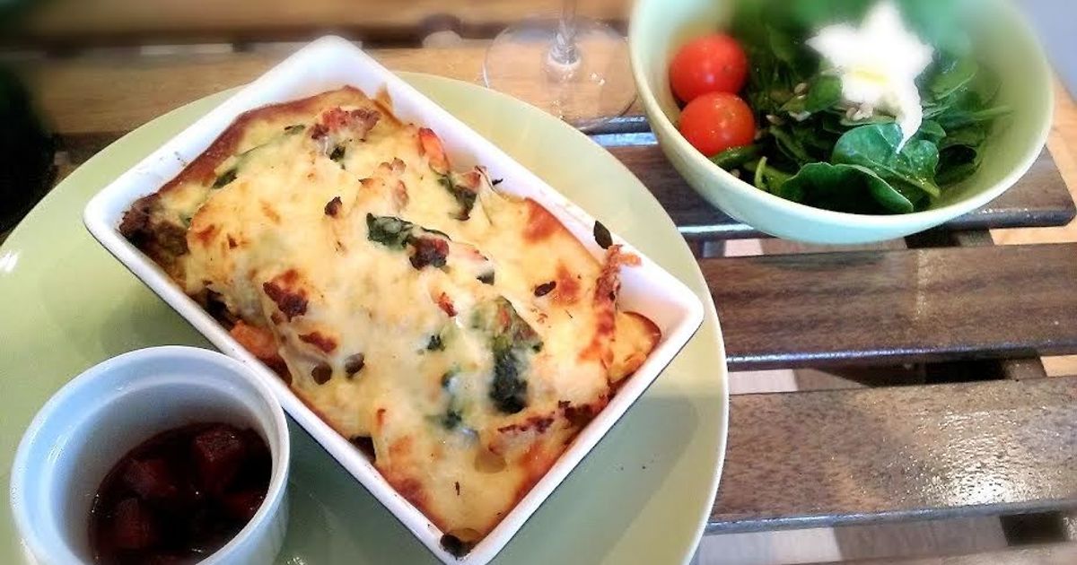 基本からアレンジまで！思わずつくりたくなる「cream source」のレシピ集 | クックパッド