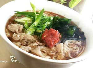 基本からアレンジまで！思わずつくりたくなる「温そうめん」のレシピ集 | クックパッド