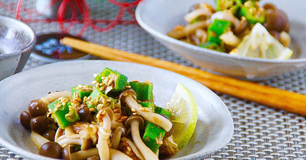 基本からアレンジまで！思わずつくりたくなる「和食 和え物」のレシピ集 | クックパッド