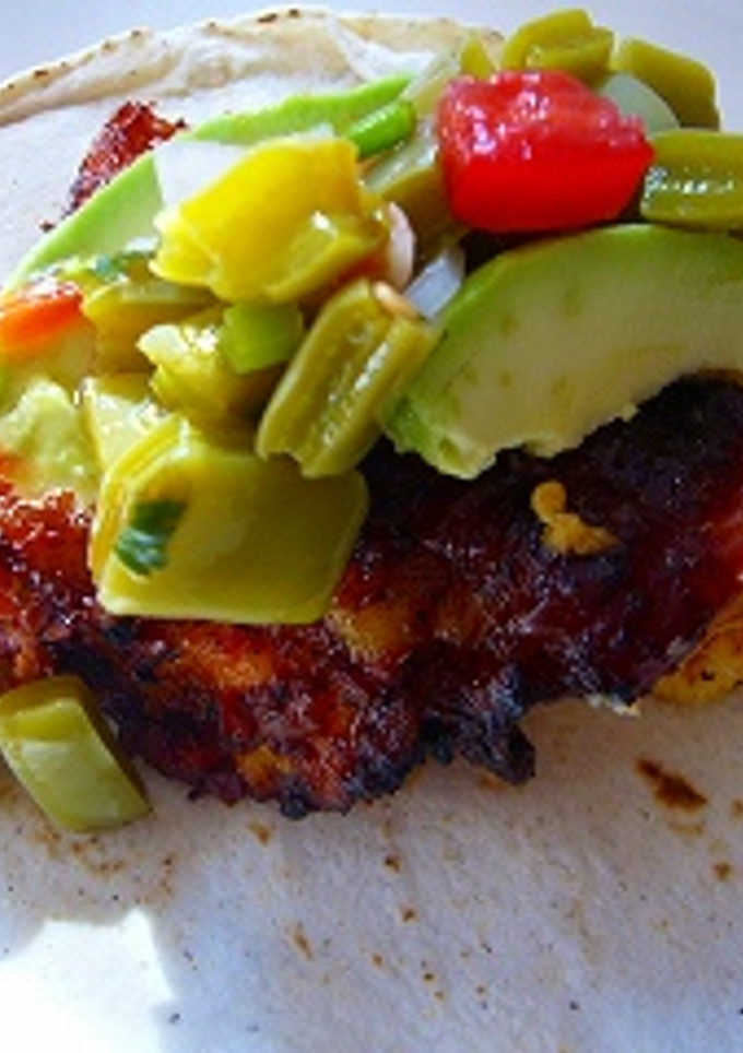 Pollo Ranchero by chamoy 【クックパッド】 簡単おいしいみんなのレシピが392万品