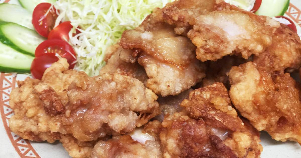 基本からアレンジまで！思わずつくりたくなる「唐揚げ2度」のレシピ集 | クックパッド