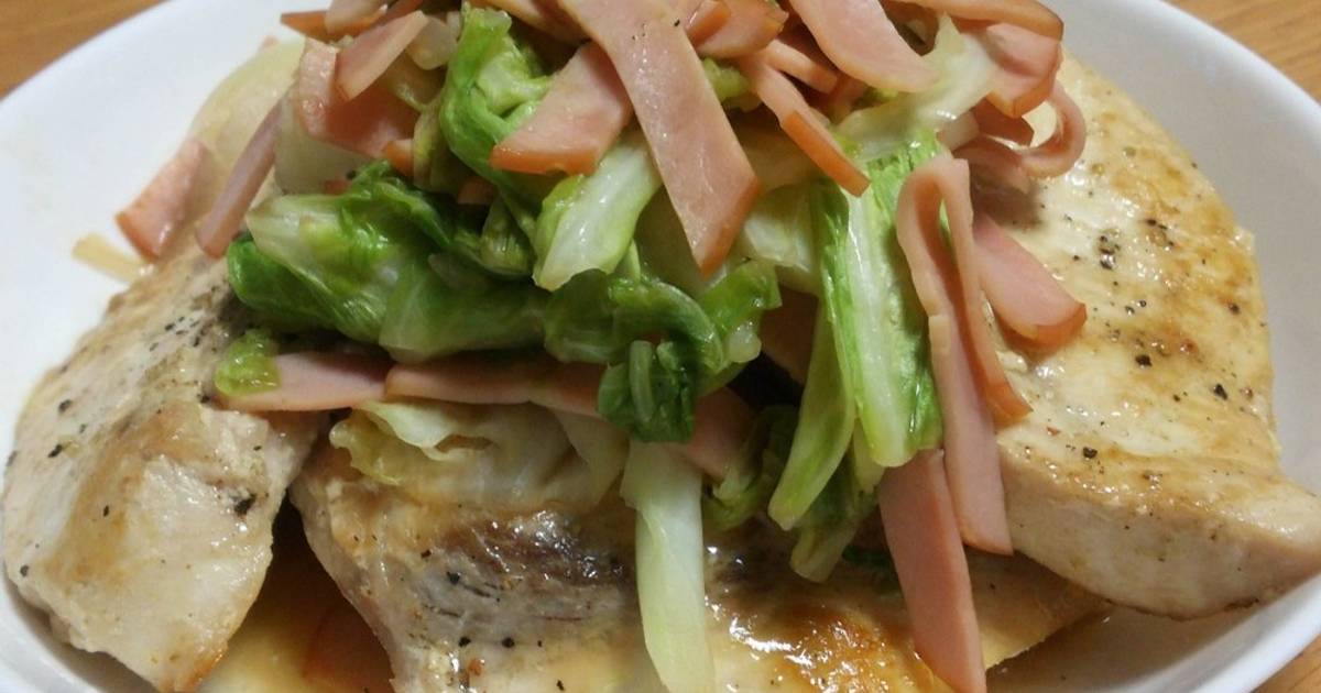 基本からアレンジまで！思わずつくりたくなる「ふわふわかじき」のレシピ集 | クックパッド