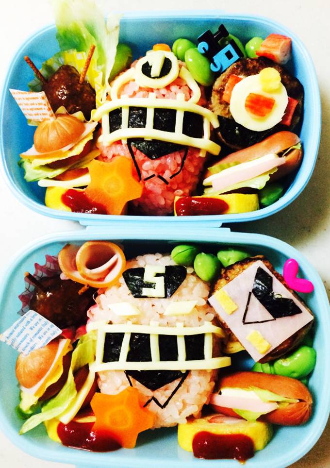 トッキュージャー by はーとーあママさん 【クックパッド】 簡単おいしいみんなのレシピが392万品