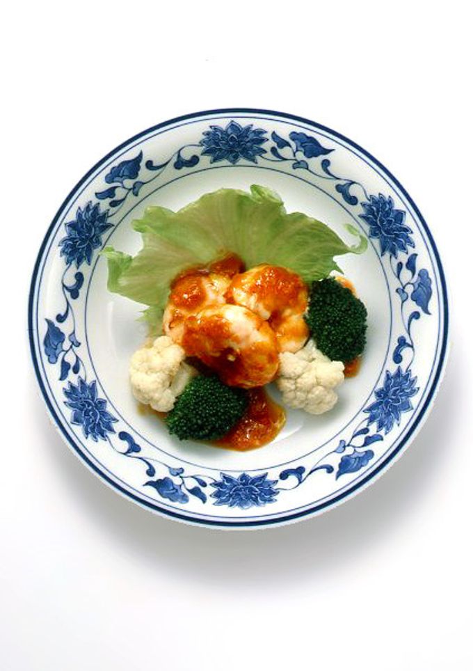 【ヘルシー】えびのチリソース炒め by HABAメディカルF 【クックパッド】 簡単おいしいみんなのレシピが392万品