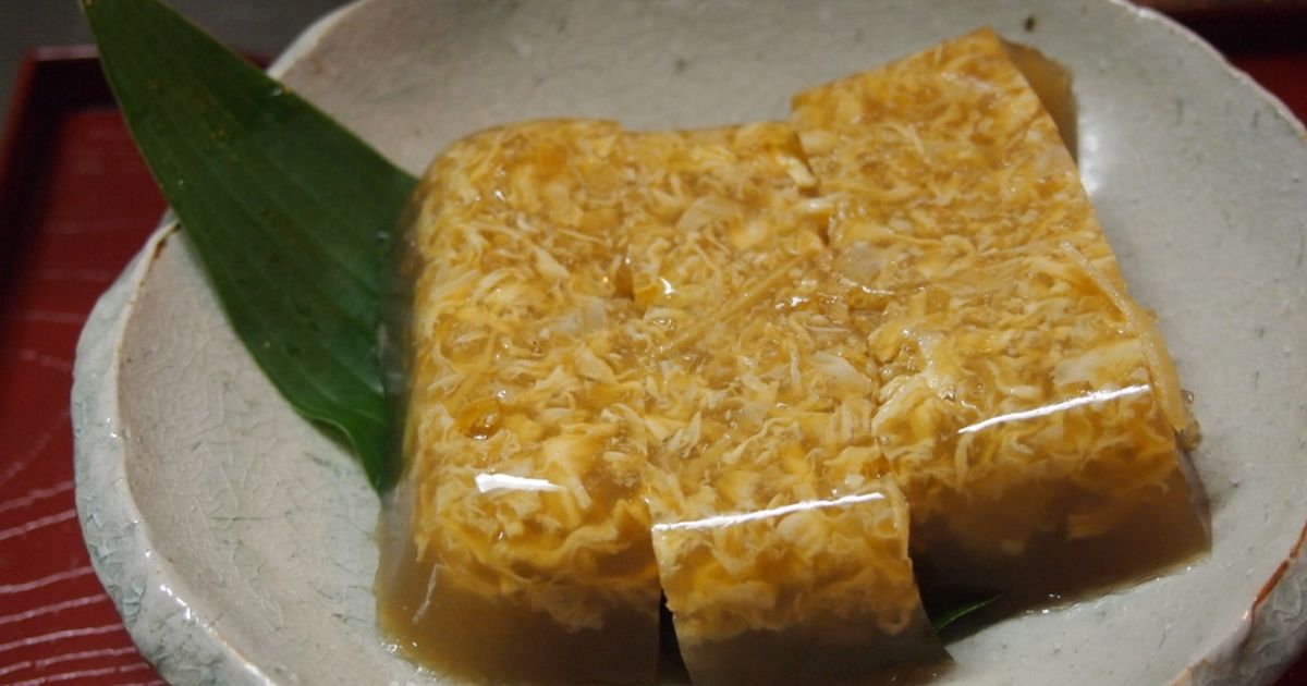 基本からアレンジまで！思わずつくりたくなる「鯛の煮こごり」のレシピ集 | クックパッド