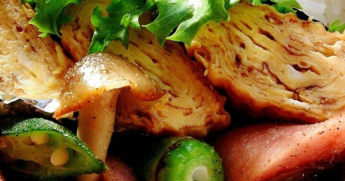 基本からアレンジまで！思わずつくりたくなる「オクラ 魚肉ソーセージ」のレシピ集 | クックパッド