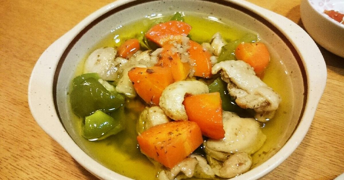 基本からアレンジまで！思わずつくりたくなる「チキン残り」のレシピ集 | クックパッド