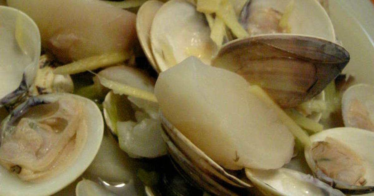 基本からアレンジまで！思わずつくりたくなる「はまぐり冷凍」のレシピ集 | クックパッド