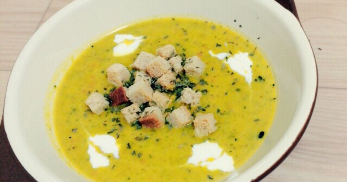 基本からアレンジまで！思わずつくりたくなる「かぼちゃスープ 皮 栄養」のレシピ集 | クックパッド