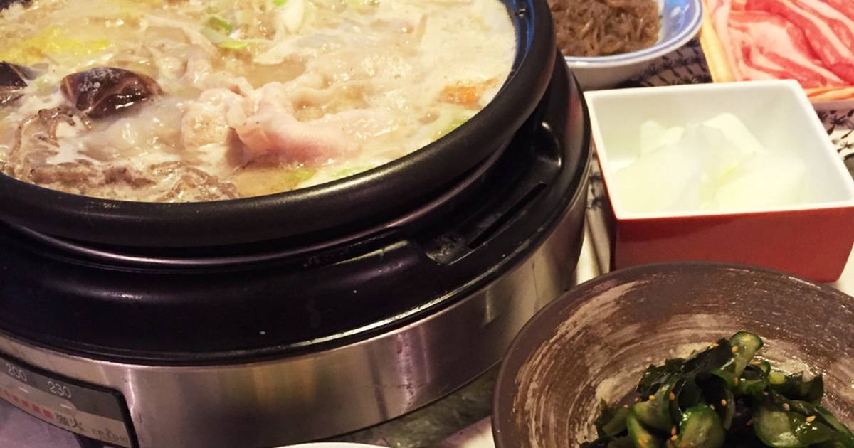 基本からアレンジまで！思わずつくりたくなる「山椒スープ」のレシピ集 | クックパッド