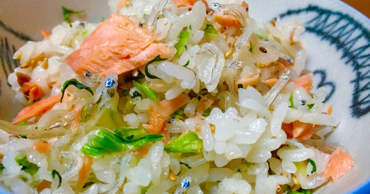 基本からアレンジまで！思わずつくりたくなる「裏切り おにぎり」のレシピ集 | クックパッド