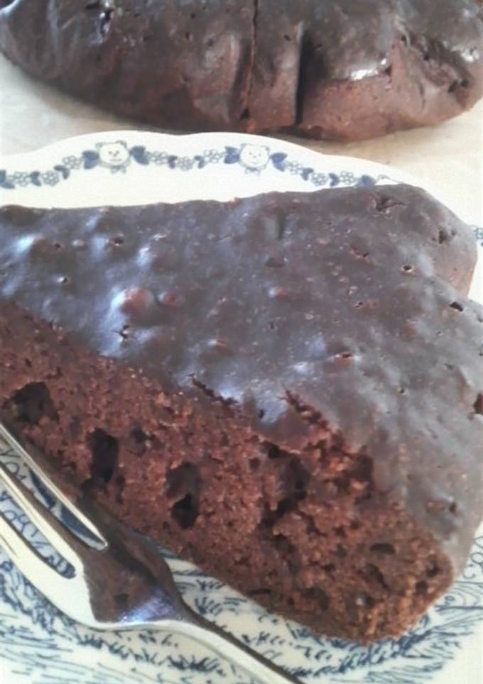 炊飯器で簡単♪ガトーショコラ by まつもMJ 【クックパッド】 簡単おいしいみんなのレシピが392万品