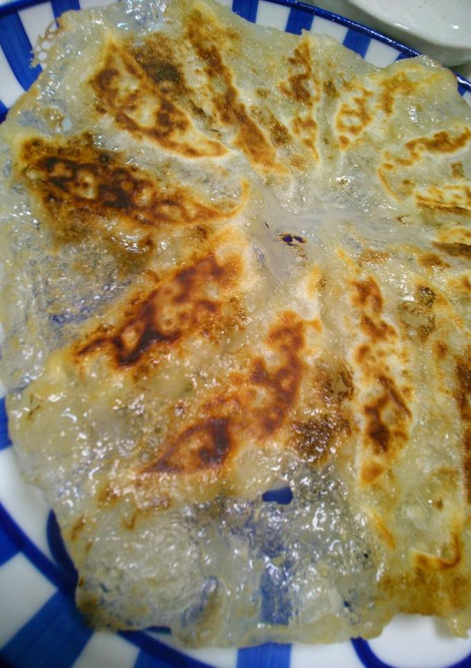 ☆うちの定番餃子☆ by ☆もっくんママ☆ 【クックパッド】 簡単おいしいみんなのレシピが392万品