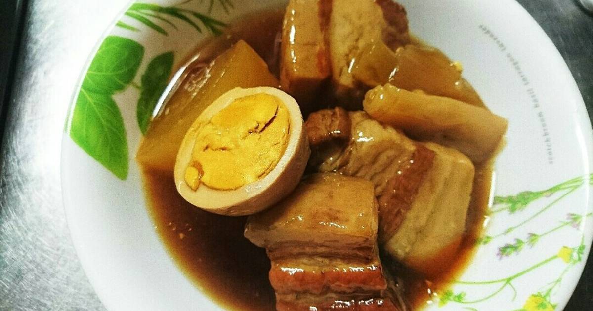 基本からアレンジまで！思わずつくりたくなる「冷凍 豚バラかたまり」のレシピ集 | クックパッド