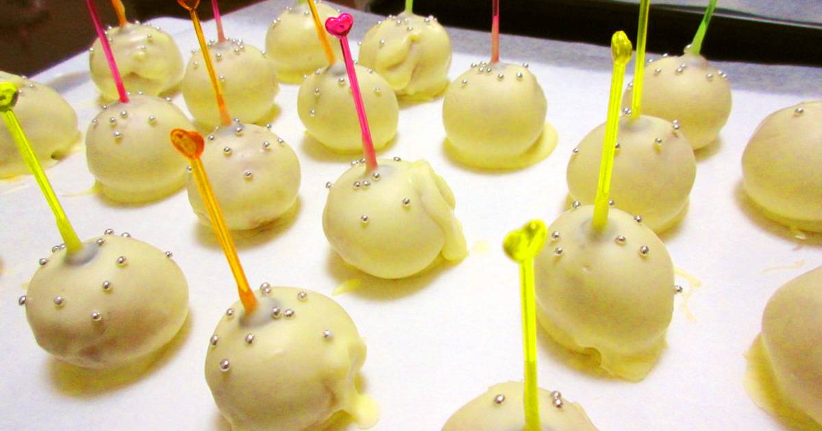 基本からアレンジまで！思わずつくりたくなる「ケーキポップ ジャム」のレシピ集 | クックパッド