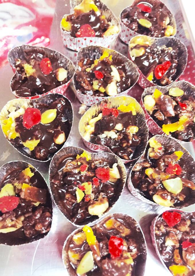 糖質制限オーガニックなココオイルチョコ by emadumbo 【クックパッド】 簡単おいしいみんなのレシピが392万品