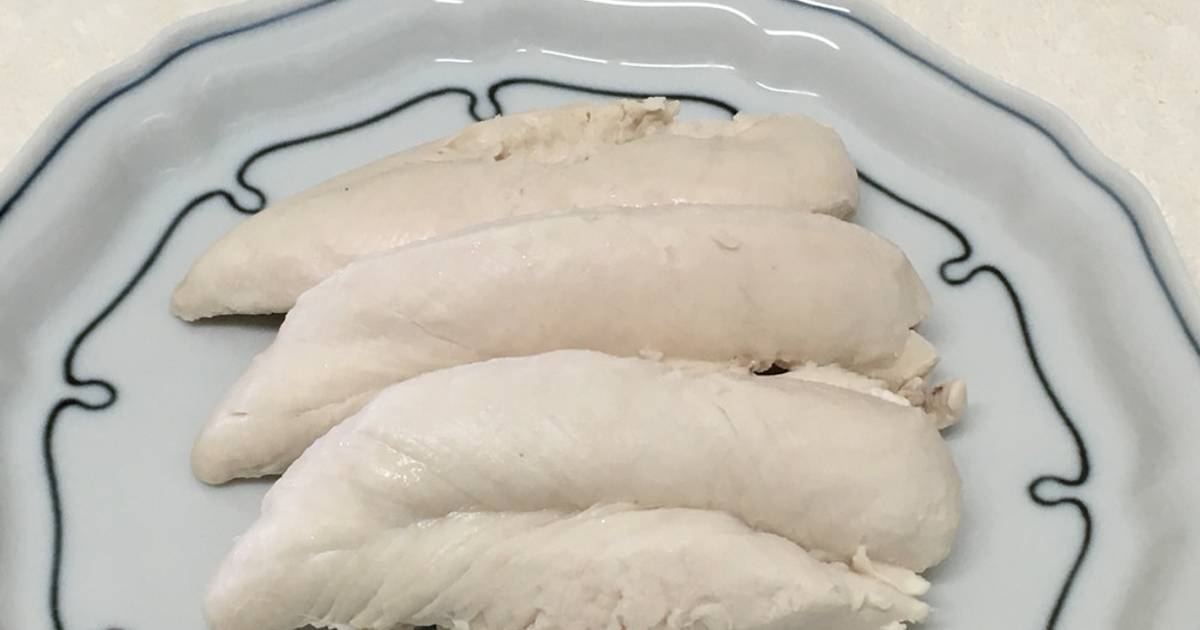 基本からアレンジまで！思わずつくりたくなる「ささみ 簡単」のレシピ集 | クックパッド