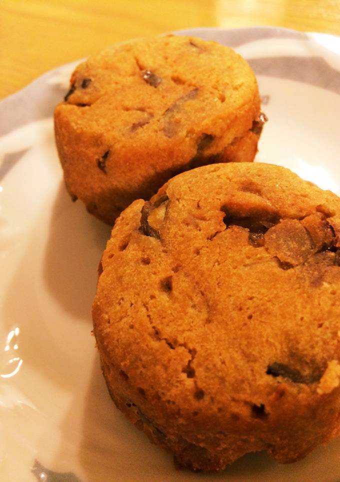 簡単混ぜて焼くだけ！きな粉のフィナンシェ by 福々猫 【クックパッド】 簡単おいしいみんなのレシピが392万品