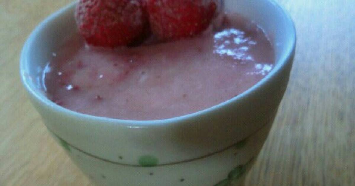基本からアレンジまで！思わずつくりたくなる「いちごミルクプリン アガー」のレシピ集 | クックパッド