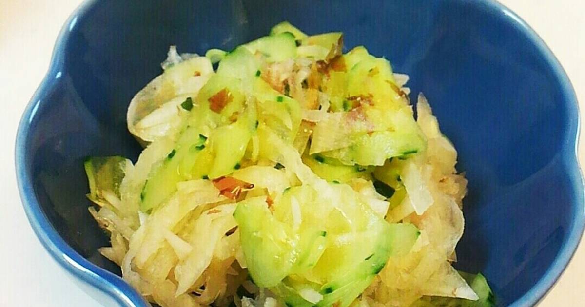 基本からアレンジまで！思わずつくりたくなる「簡単野菜和え物」のレシピ集 | クックパッド