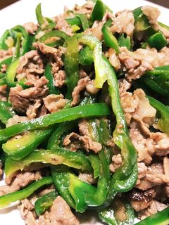 簡単ズボラ、味は本格★チンジャオロース by ゆみすな77 【クックパッド】 簡単おいしいみんなのレシピが392万品