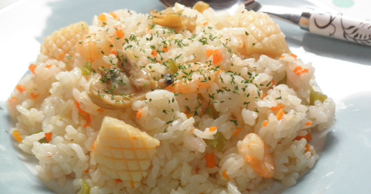 基本からアレンジまで！思わずつくりたくなる「シーフードまん」のレシピ集 | クックパッド