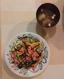 子どもも喜ぶちらし寿司！簡単に作れる定番レシピからユニーク具材のオリジナルちらしまで！