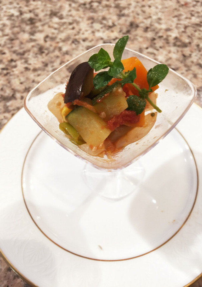 簡単 おもてなしラタトゥイユ by 愛の一品 【クックパッド】 簡単おいしいみんなのレシピが392万品