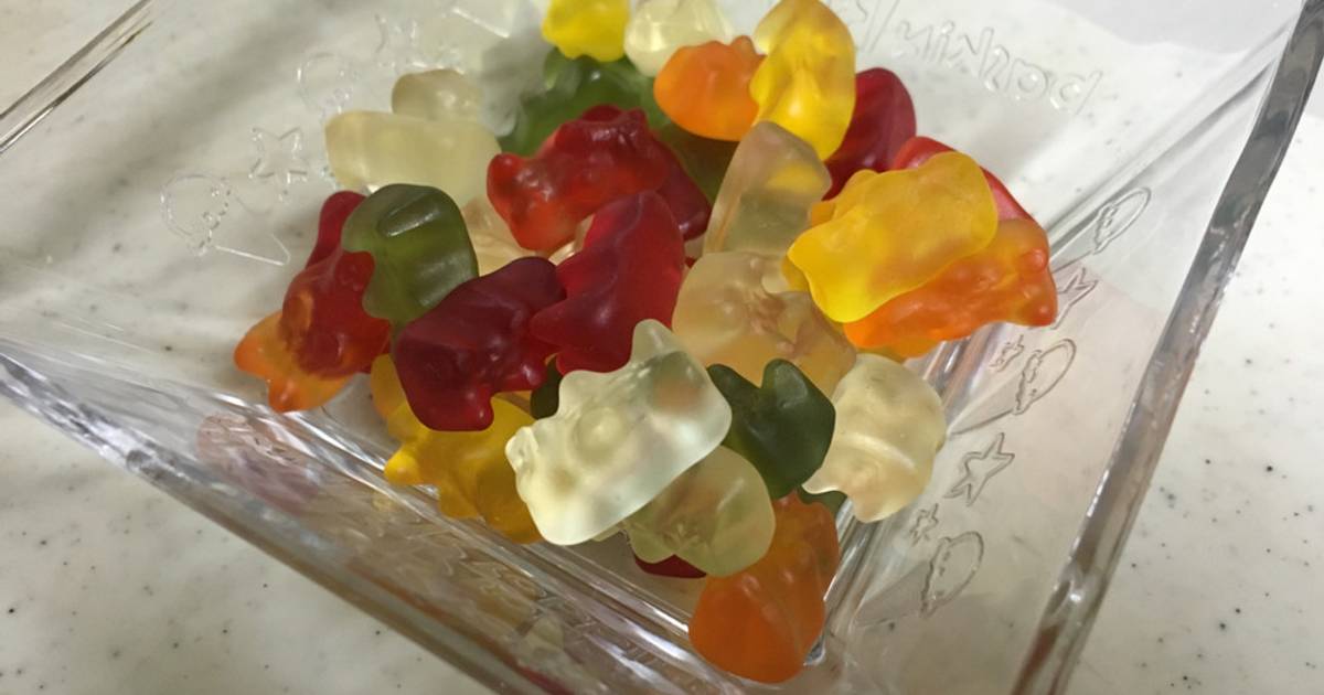 基本からアレンジまで！思わずつくりたくなる「haribo」のレシピ集 | クックパッド