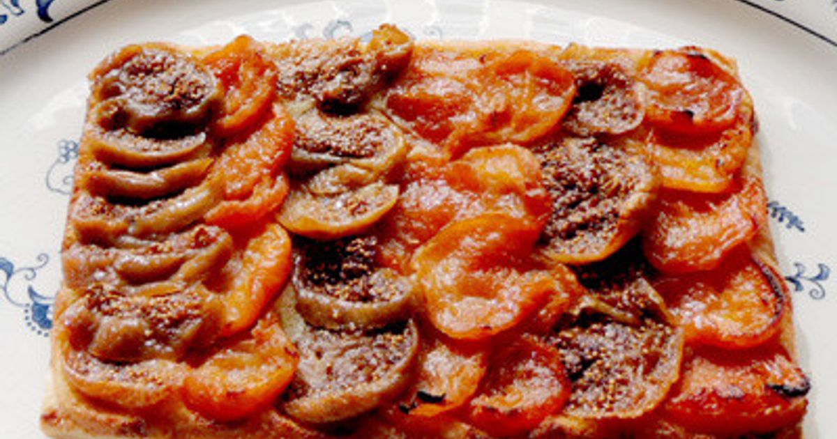 基本からアレンジまで！思わずつくりたくなる「あんずのパイ」のレシピ集 | クックパッド