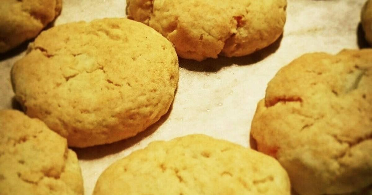 基本からアレンジまで！思わずつくりたくなる「ホットケーキミックス ソフトクッキー 卵なし」のレシピ集 | クックパッド