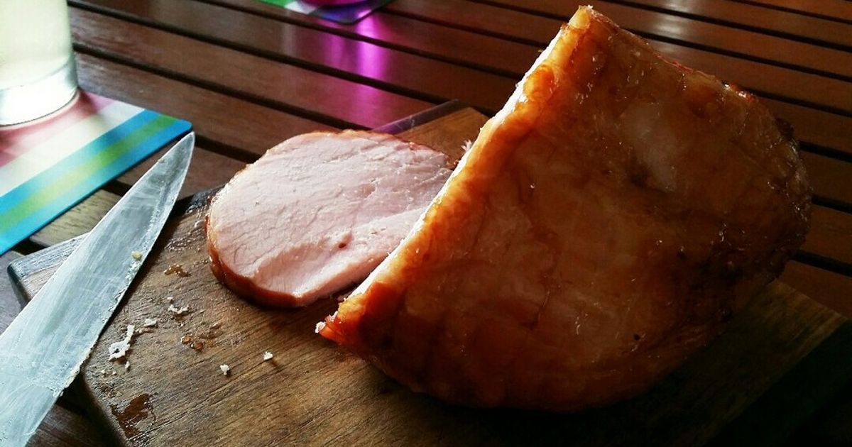 基本からアレンジまで！思わずつくりたくなる「pork loin ham」のレシピ集 | クックパッド