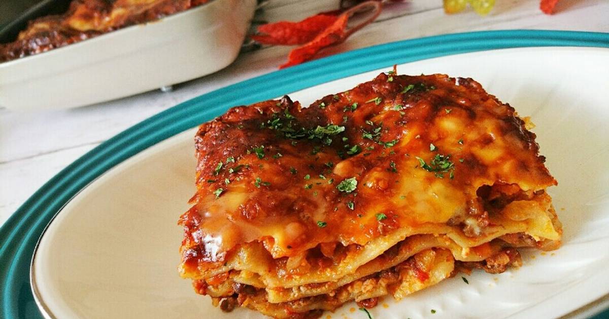 基本からアレンジまで！思わずつくりたくなる「茹でないラザニア」のレシピ集 | クックパッド