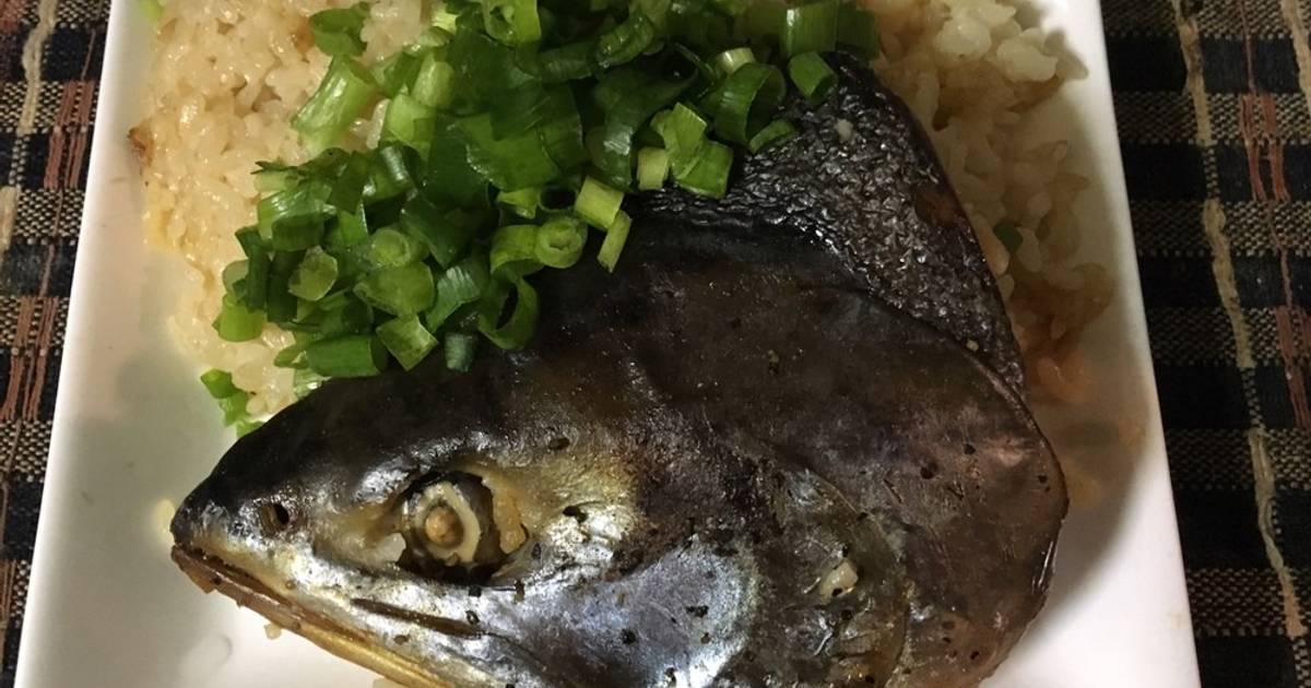 基本からアレンジまで！思わずつくりたくなる「新巻鮭の頭」のレシピ集 | クックパッド