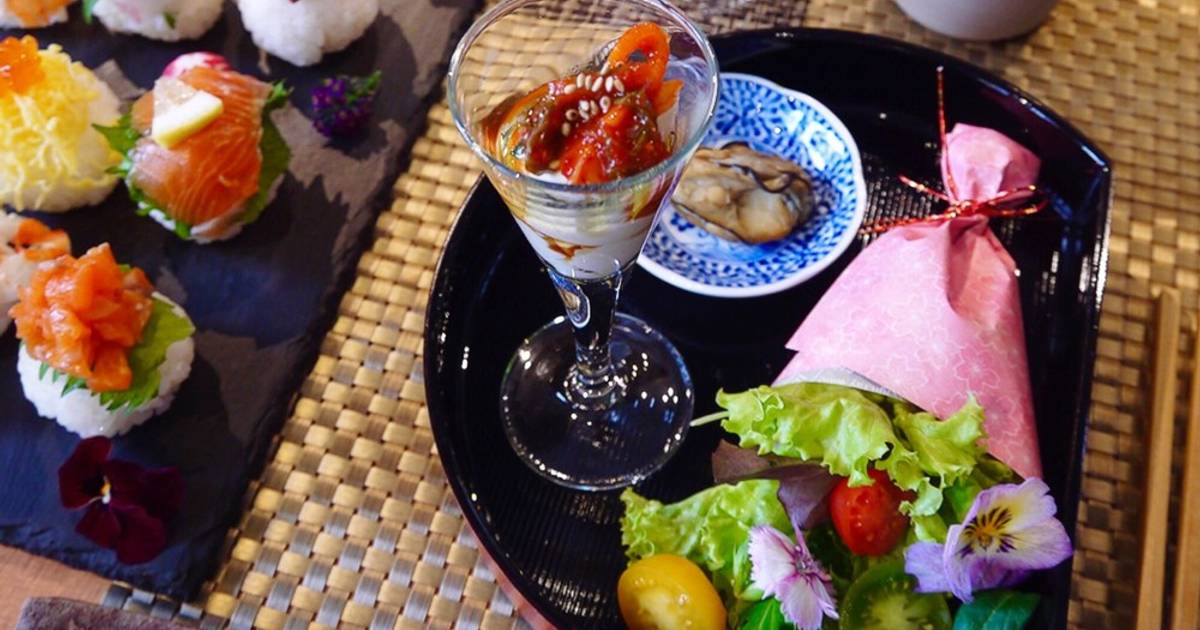 基本からアレンジまで！思わずつくりたくなる「和食 豪華」のレシピ集 | クックパッド