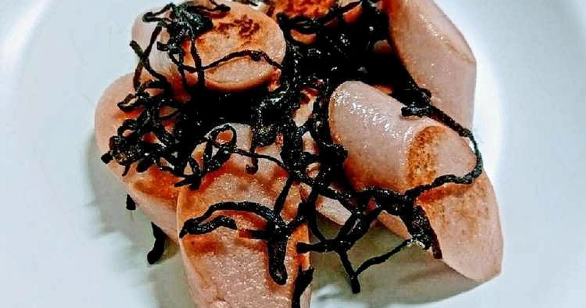 基本からアレンジまで！思わずつくりたくなる「魚肉ソーセージ おかず おつまみ」のレシピ集 | クックパッド