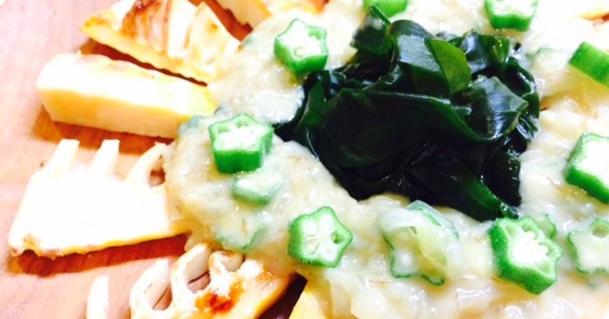 基本からアレンジまで！思わずつくりたくなる「洋わさび」のレシピ集 | クックパッド