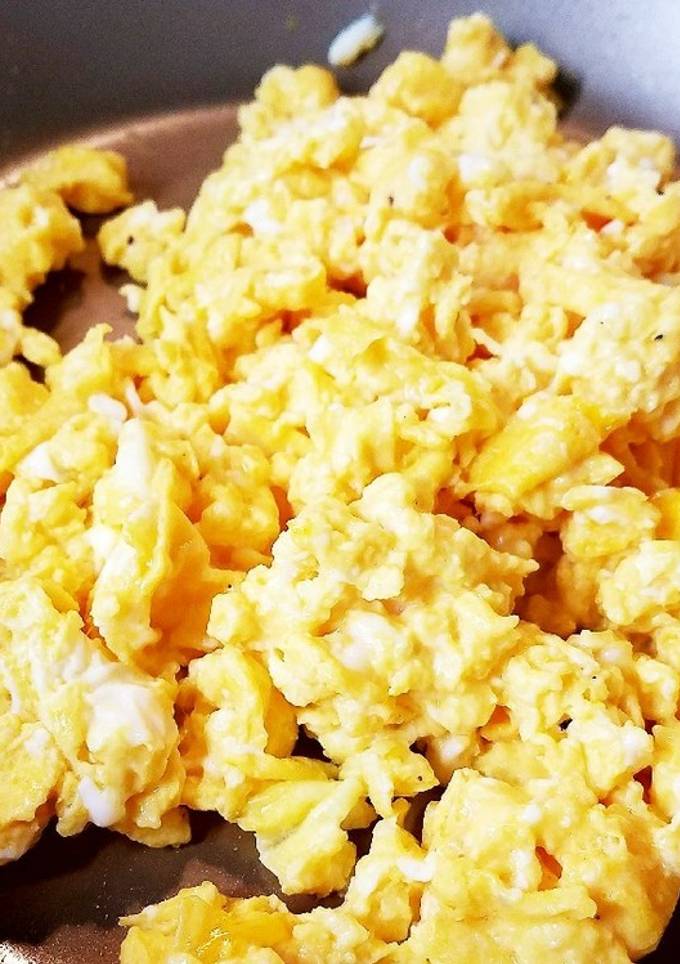 パパっと簡単！いりたマヨ♪(炒り卵) by akm24 【クックパッド】 簡単おいしいみんなのレシピが392万品