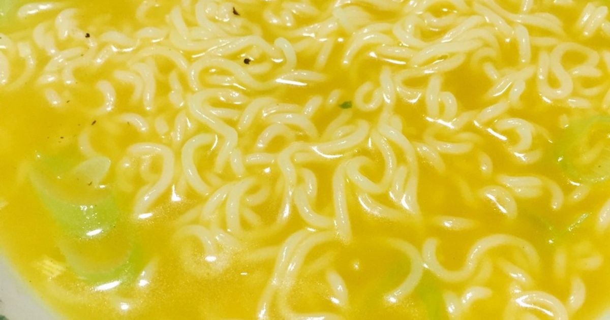 基本からアレンジまで！思わずつくりたくなる「インスタント麺カレー」のレシピ集 | クックパッド