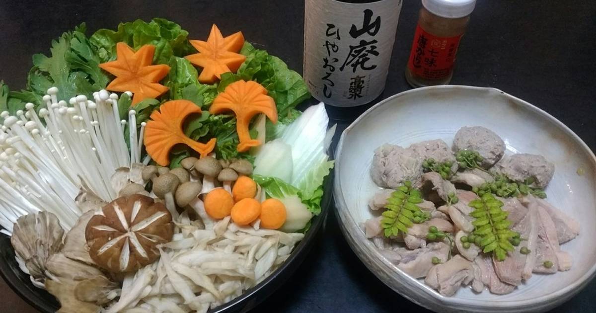 基本からアレンジまで！思わずつくりたくなる「山椒鍋」のレシピ集 | クックパッド