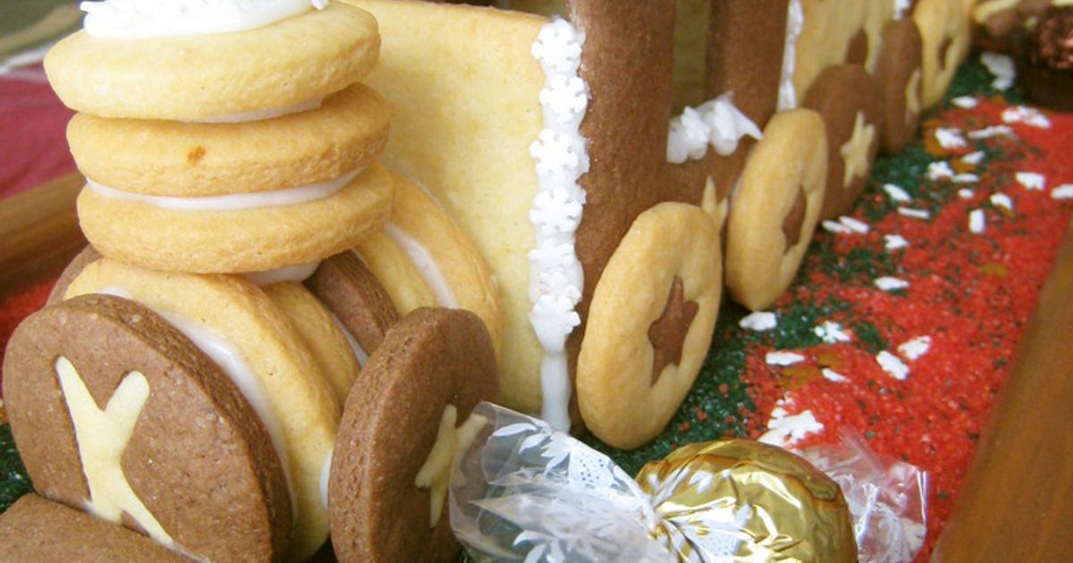 基本からアレンジまで！思わずつくりたくなる「クリスマスお菓子 手作り 卵なし」のレシピ集 | クックパッド