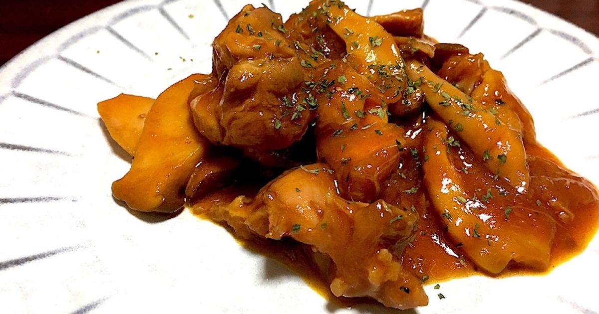 基本からアレンジまで！思わずつくりたくなる「ストウブ 鶏もも肉 煮込み」のレシピ集 | クックパッド
