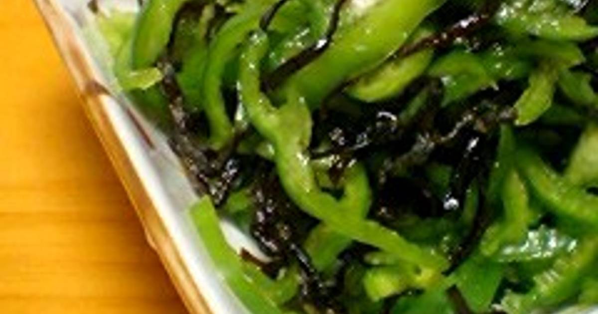 基本からアレンジまで！思わずつくりたくなる「くらこん塩昆布」のレシピ集 | クックパッド