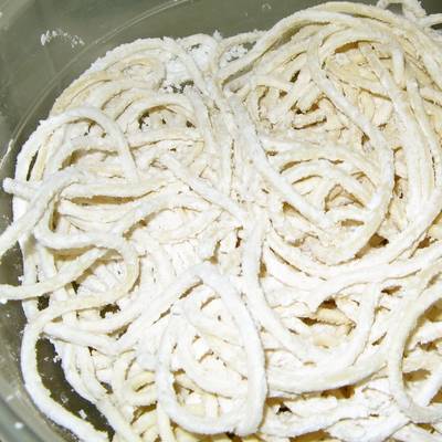 ヌードルメーカーdeうどん麺作り~♪ by 320coco 【クックパッド ヌードルメーカーdeうどん麺作り~♪ by 320coco 【クックパッド