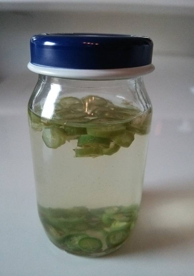 簡単 ! 一人だけ辛い鍋に青唐たれ!? by コンナムル 【クックパッド】 簡単おいしいみんなのレシピが392万品