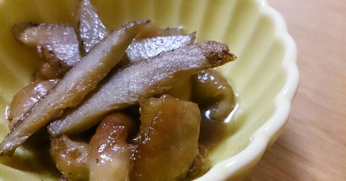 基本からアレンジまで！思わずつくりたくなる「とり皮 煮込み ショウガ」のレシピ集 | クックパッド