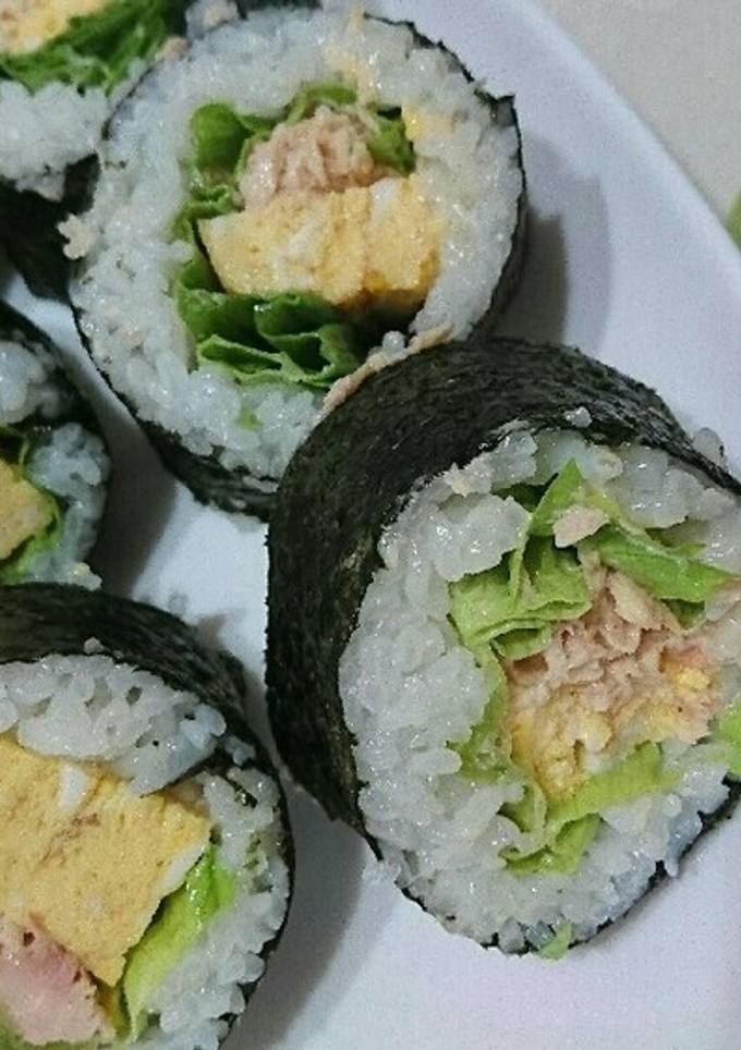 残りご飯でサラダ巻き by ゆりか。。 【クックパッド】 簡単おいしいみんなのレシピが392万品