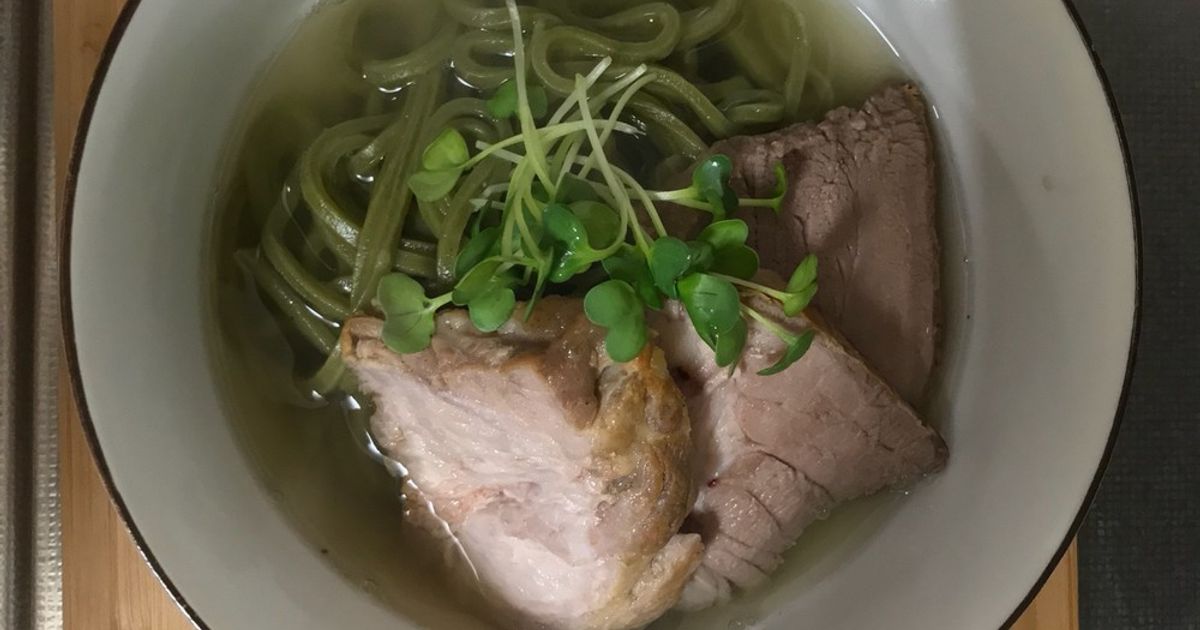 基本からアレンジまで！思わずつくりたくなる「スープ 冷パスタ」のレシピ集 | クックパッド