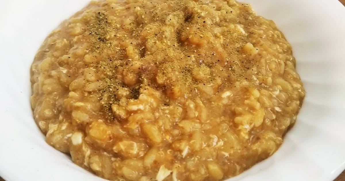 基本からアレンジまで！思わずつくりたくなる「雑炊 簡単 カレー」のレシピ集 | クックパッド