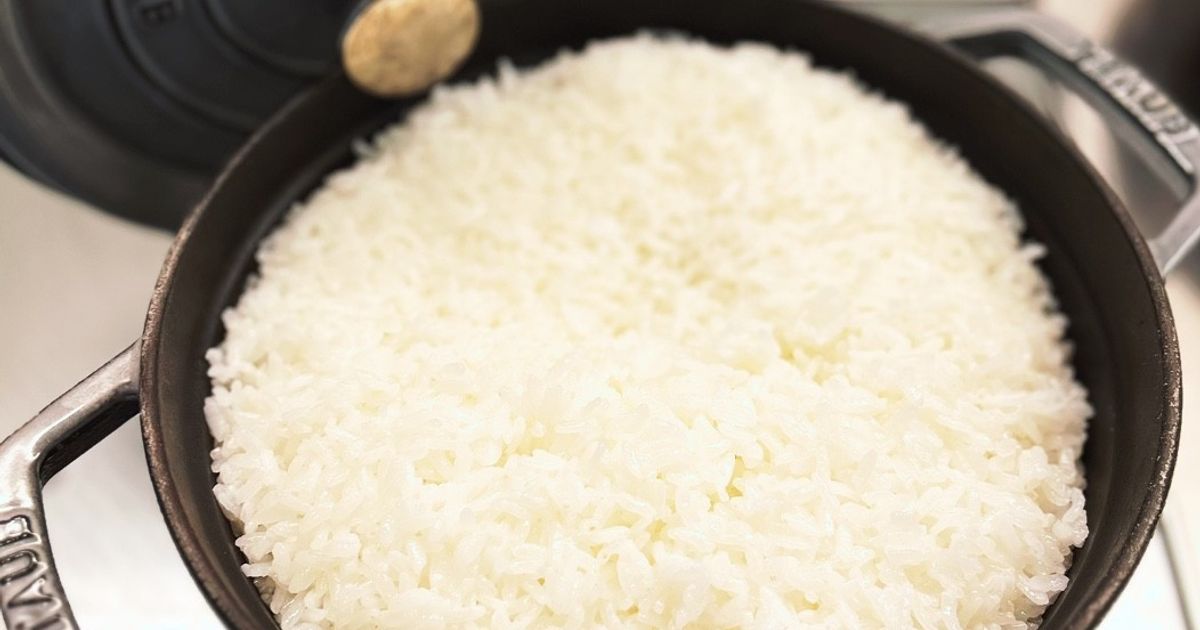 基本からアレンジまで！思わずつくりたくなる「炊飯器 ih 5 5合」のレシピ集 | クックパッド